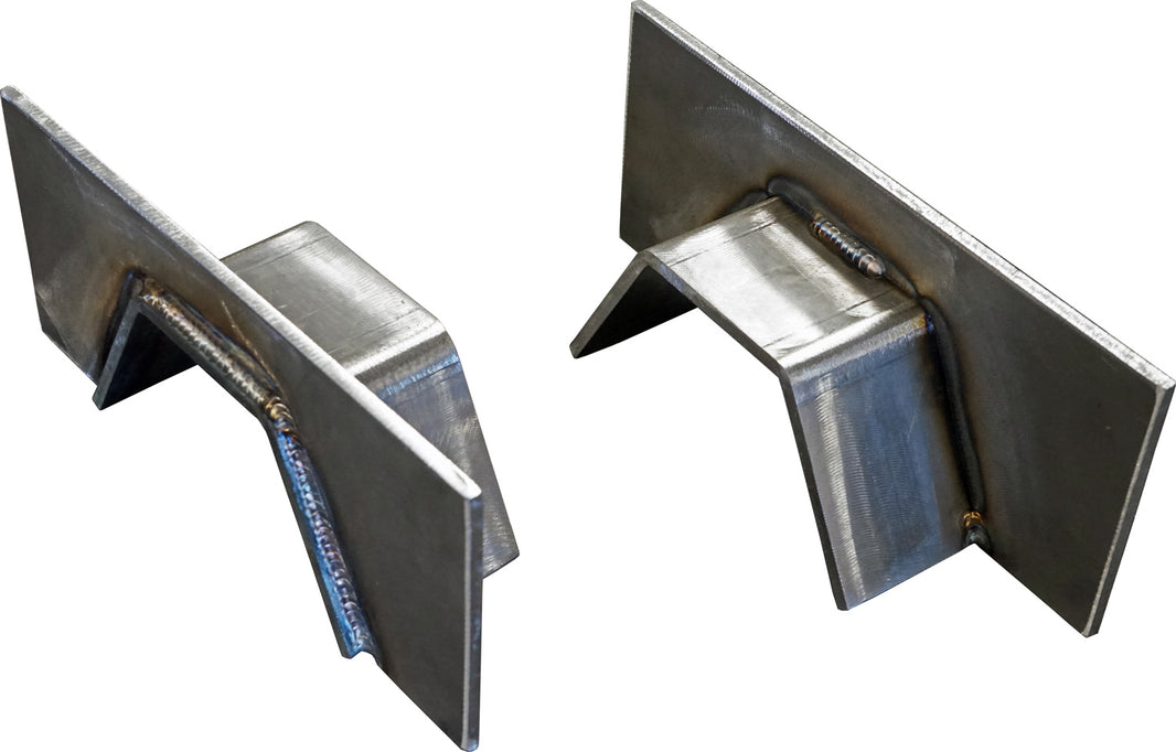 Chassis Notch – Relentless Chassis